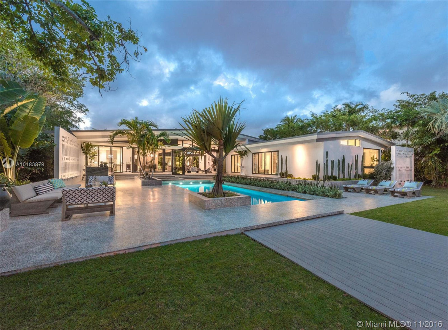 Maison à vendre en Floride: l'investissement gagnant